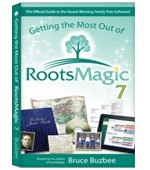 Getting the Most Out of RootsMagic 7 by Bruce Buzbee | Goodreads