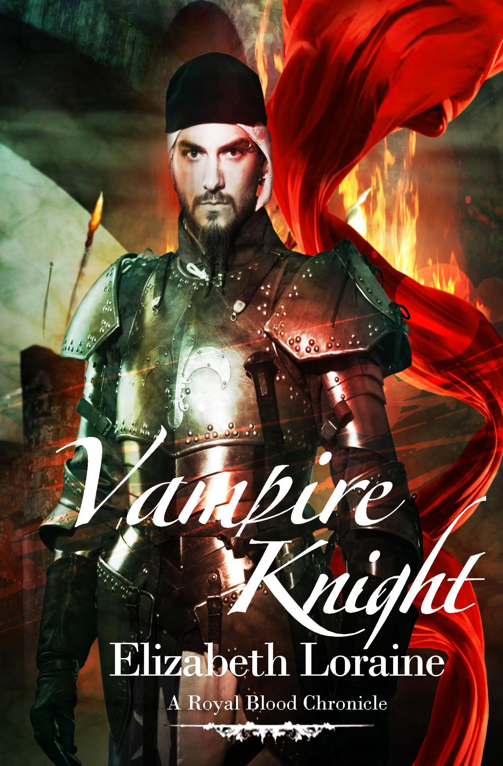 Vampire Knight by Elizabeth Loraine | Goodreads