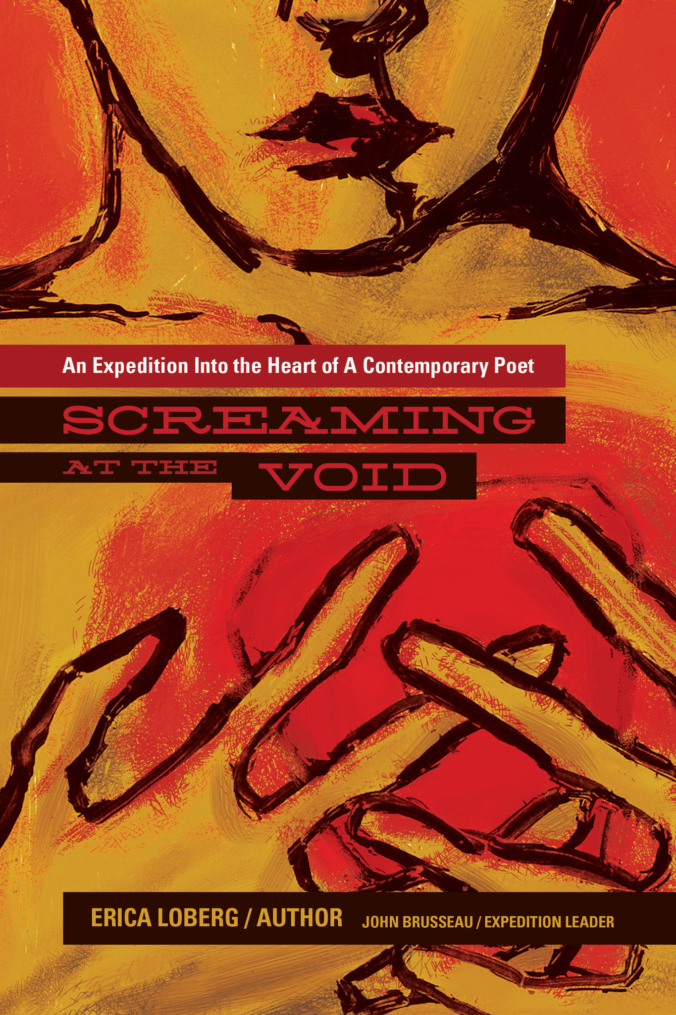 Screaming at the Void by Erica Loberg | Goodreads