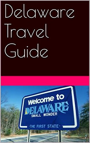 Delaware Travel Guide by Alex Rogers | Goodreads