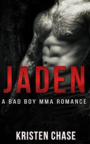 Jaden by Kristen Chase | Goodreads