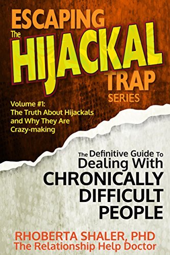Escaping The Hijackal® Trap: The Truth About Hijackals and Why They are ...