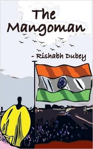 The Mangoman by Rishabh Dubey | Goodreads