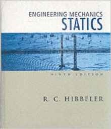 Engineering Mechanics: Statics [with Workbook and CD-ROM] by Russell C ...