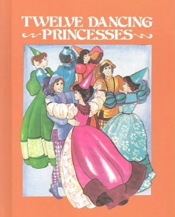 Twelve Dancing Princesses by Jacob Grimm | Goodreads