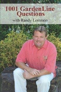 1001 GardenLine Questions with Randy Lemmon by Randy Lemmon | Goodreads