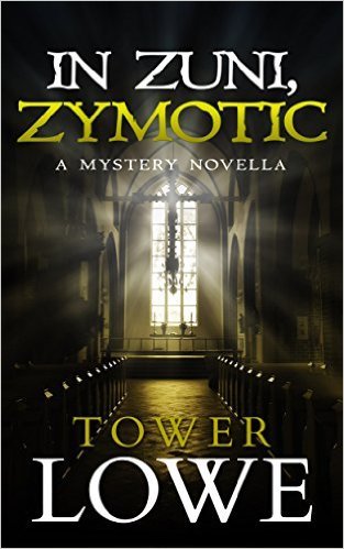 In Zuni, Zymotic by Tower Lowe | Goodreads