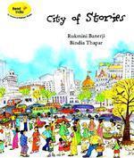 City of Stories (English) by Bindia Thapar | Goodreads