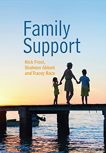 Family Support: Prevention, Early Intervention and Early Help by Nick ...