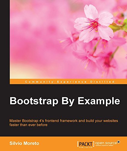 Bootstrap By Example: Learn responsive web development with Bootstrap 4 ...