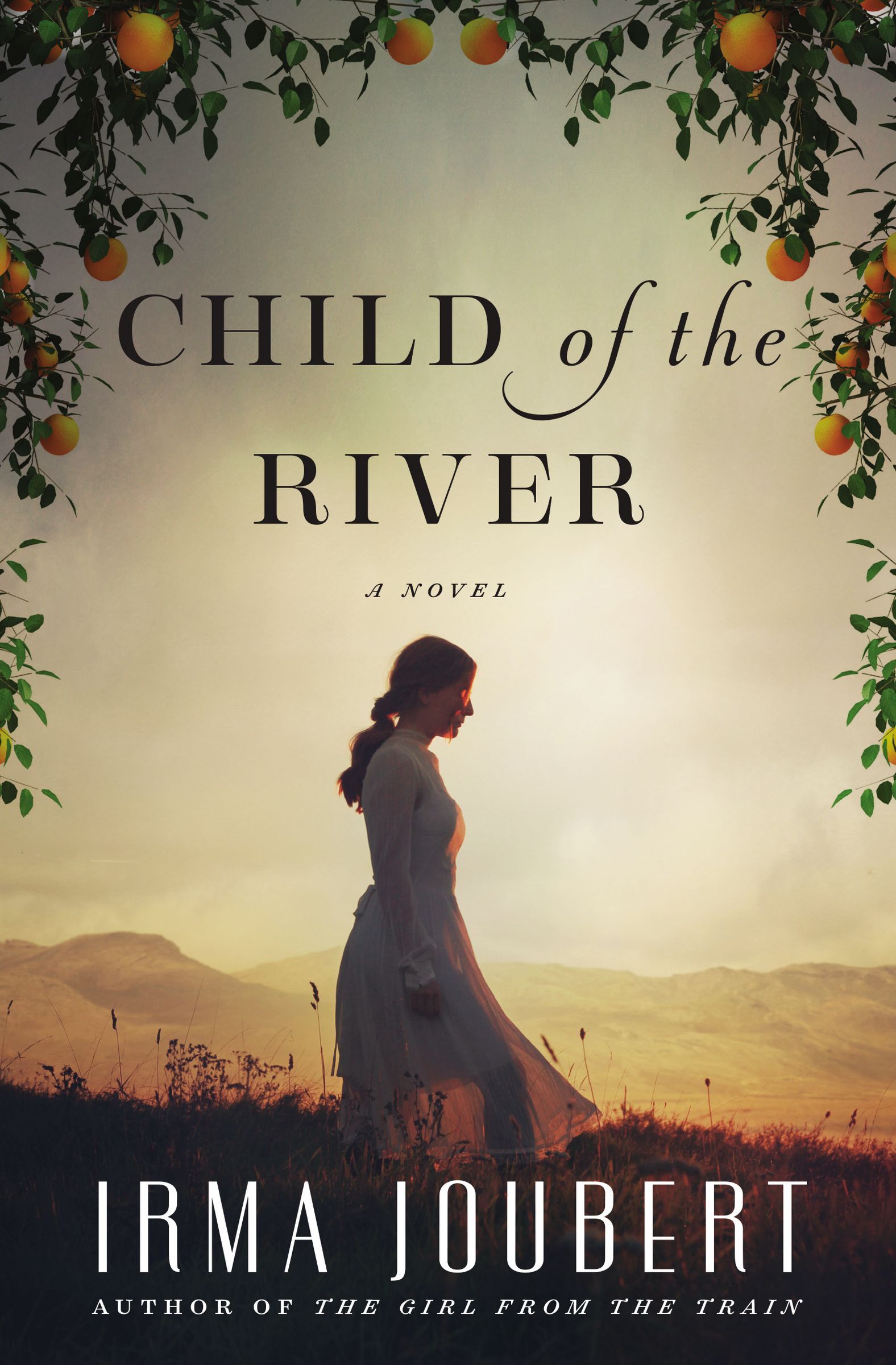Child of the River by Irma Joubert | Goodreads