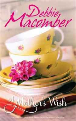 A Mother's Wish: Wanted: Perfect Partner / Father's Day / Love by ...