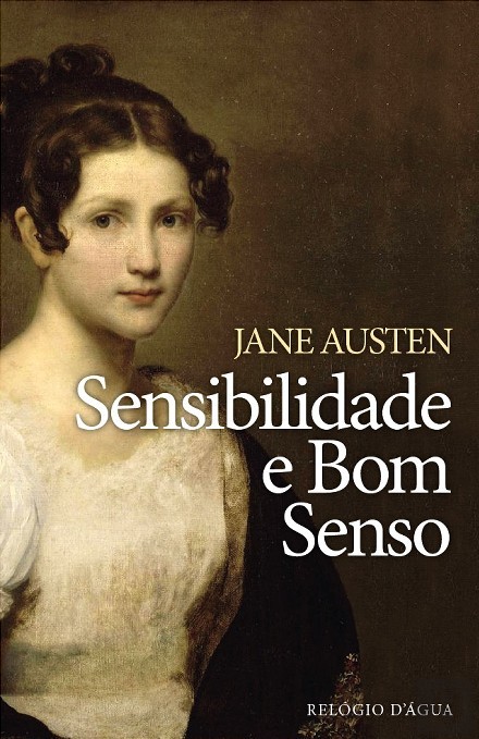 Sensibilidade e Bom Senso by Jane Austen | Goodreads