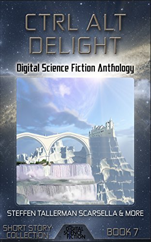 Ctrl Alt Delight by David Steffen | Goodreads