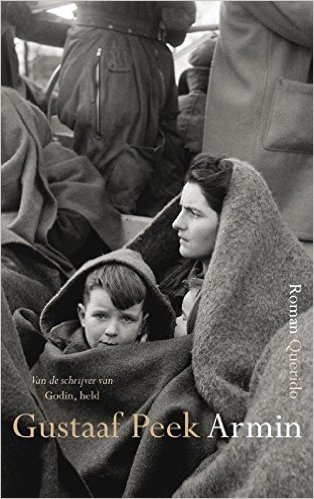 Armin by Gustaaf Peek | Goodreads