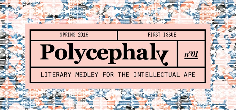 Polycephaly by Aiden T. Weber | Goodreads