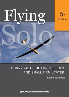 Flying Solo, Fifth Edition: A Survival Guide for the Solo and Small ...