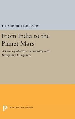 From India to the Planet Mars: A Case of Multiple Personality with ...