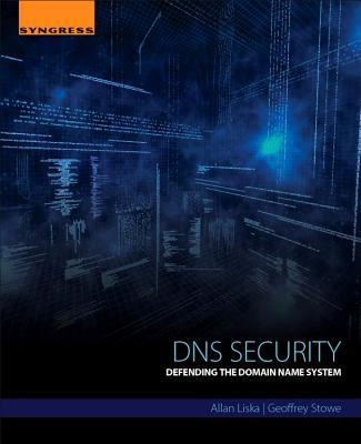 DNS Security by Allan Liska | Goodreads