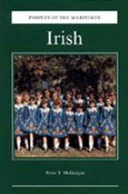 The Irish by Peter T McGuigan | Goodreads