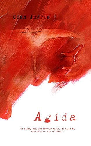 Agida by Gian Andrea | Goodreads