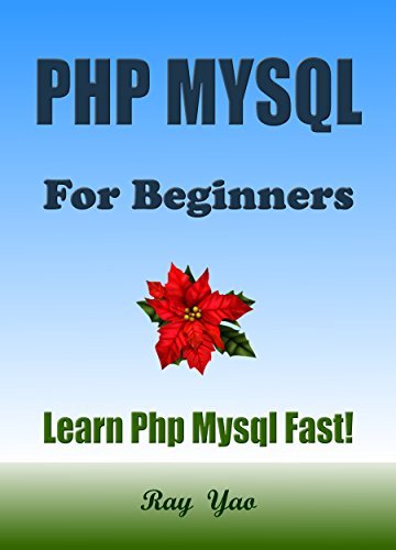 Php Mysql By Ray Yao Goodreads
