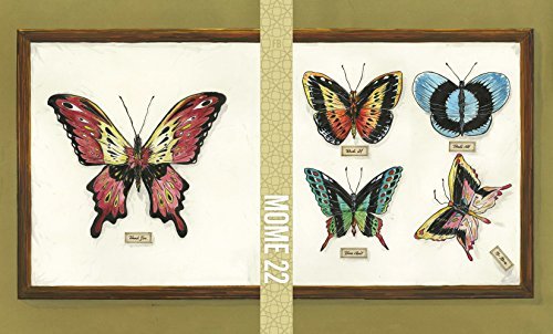 MOME Vol. 22 by Eric Reynolds | Goodreads