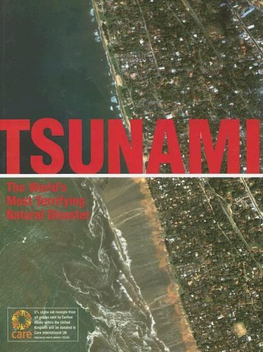 Tsunami: The World's Most Terrifying Natural Disasters by Geoff ...
