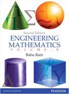 Engineering Mathematics: Vol. II by Babu Ram | Goodreads