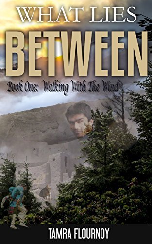 Walking With the Wind (What Lies Between #1) by Tamra Flournoy | Goodreads