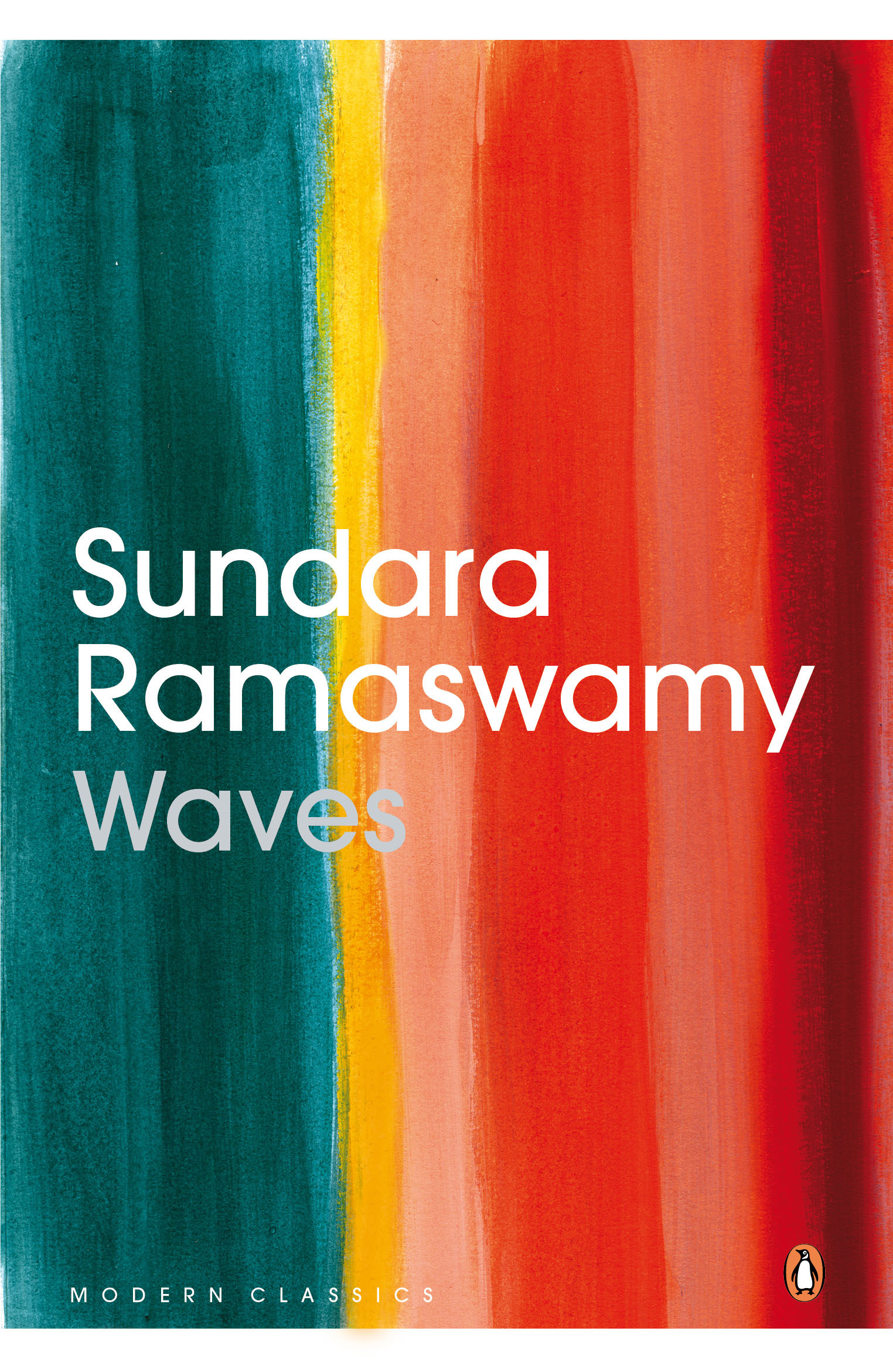 WAVES by Sundara Ramaswamy | Goodreads