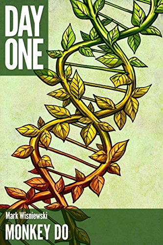 Monkey Do by Mark Wisniewski | Goodreads