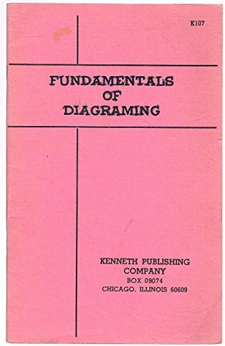 Fundamentals of Diagraming by William Leahy | Goodreads