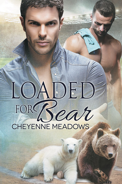 Loaded for Bear (Shifter Hardball, #2) by Cheyenne Meadows | Goodreads