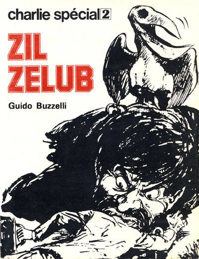 Zil Zelub by Guido Buzzelli | Goodreads