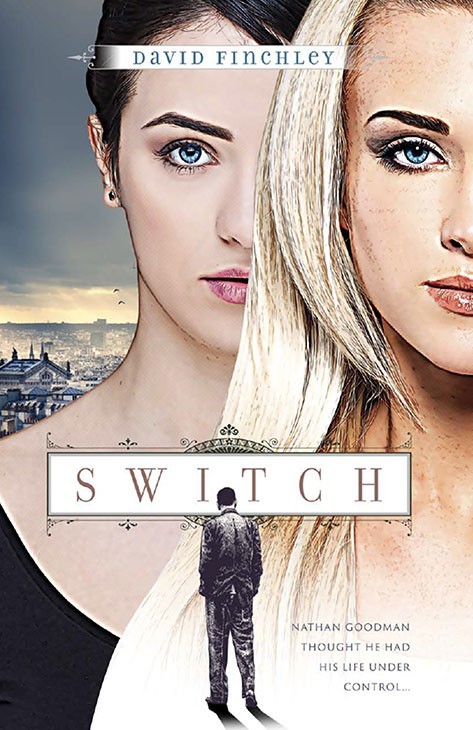Switch by David Finchley | Goodreads