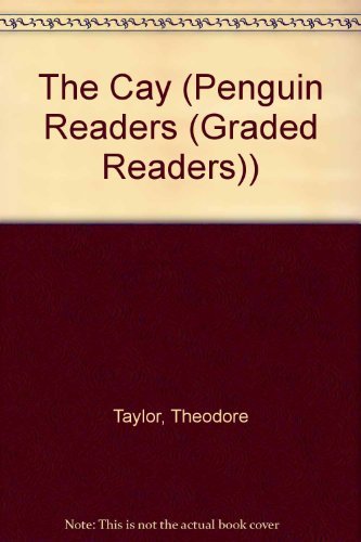 The Cay by Derek Strange | Goodreads