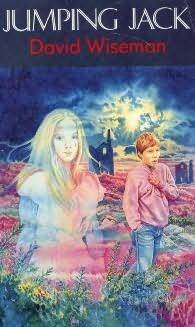 Jumping Jack by David Wiseman | Goodreads