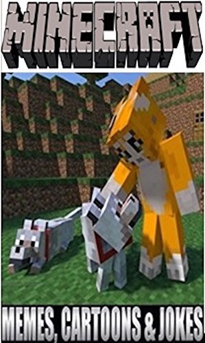 Memes: Mr Stampy Cat's Minecraft Memes, Cartoons And Jokes by Memes ...