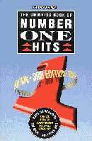 The Guinness Book of Number One Hits by Gambacci | Goodreads