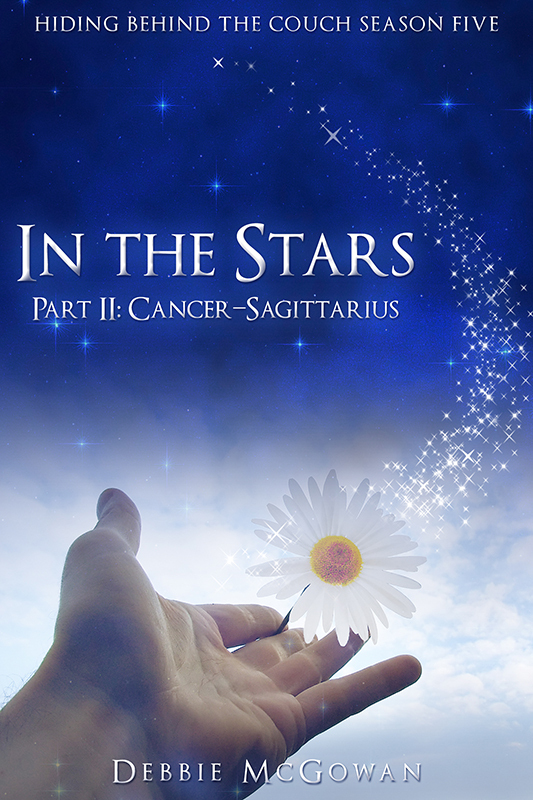 In the Stars II (Hiding Behind the Couch) by Debbie McGowan | Goodreads