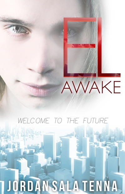 El Awake by Jordan Sala Tenna | Goodreads