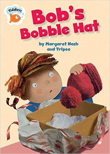 Bob's Bobble Hat by Margaret Nash | Goodreads