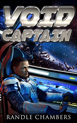 Void Captain by Randle Chambers | Goodreads