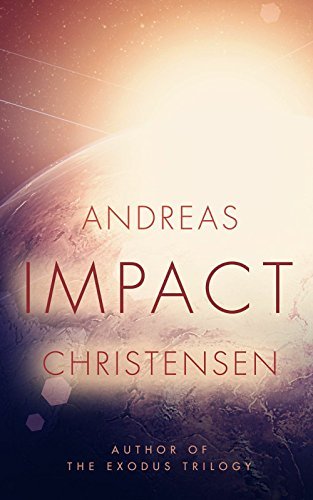Impact by Andreas Christensen | Goodreads