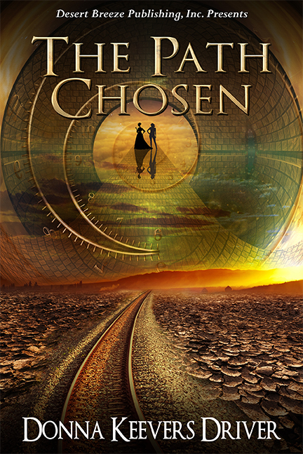 The Path Chosen by Donna Keevers Driver | Goodreads