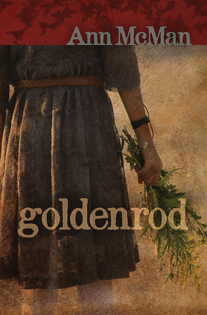 Goldenrod (A Jericho Novel) by Ann McMan | Goodreads