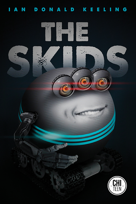 The Skids (The Skids Trilogy) by Ian Donald Keeling | Goodreads