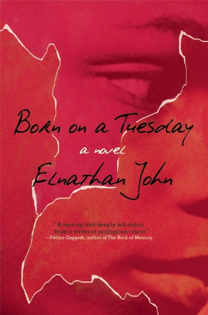 Born on a Tuesday by Elnathan John | Goodreads