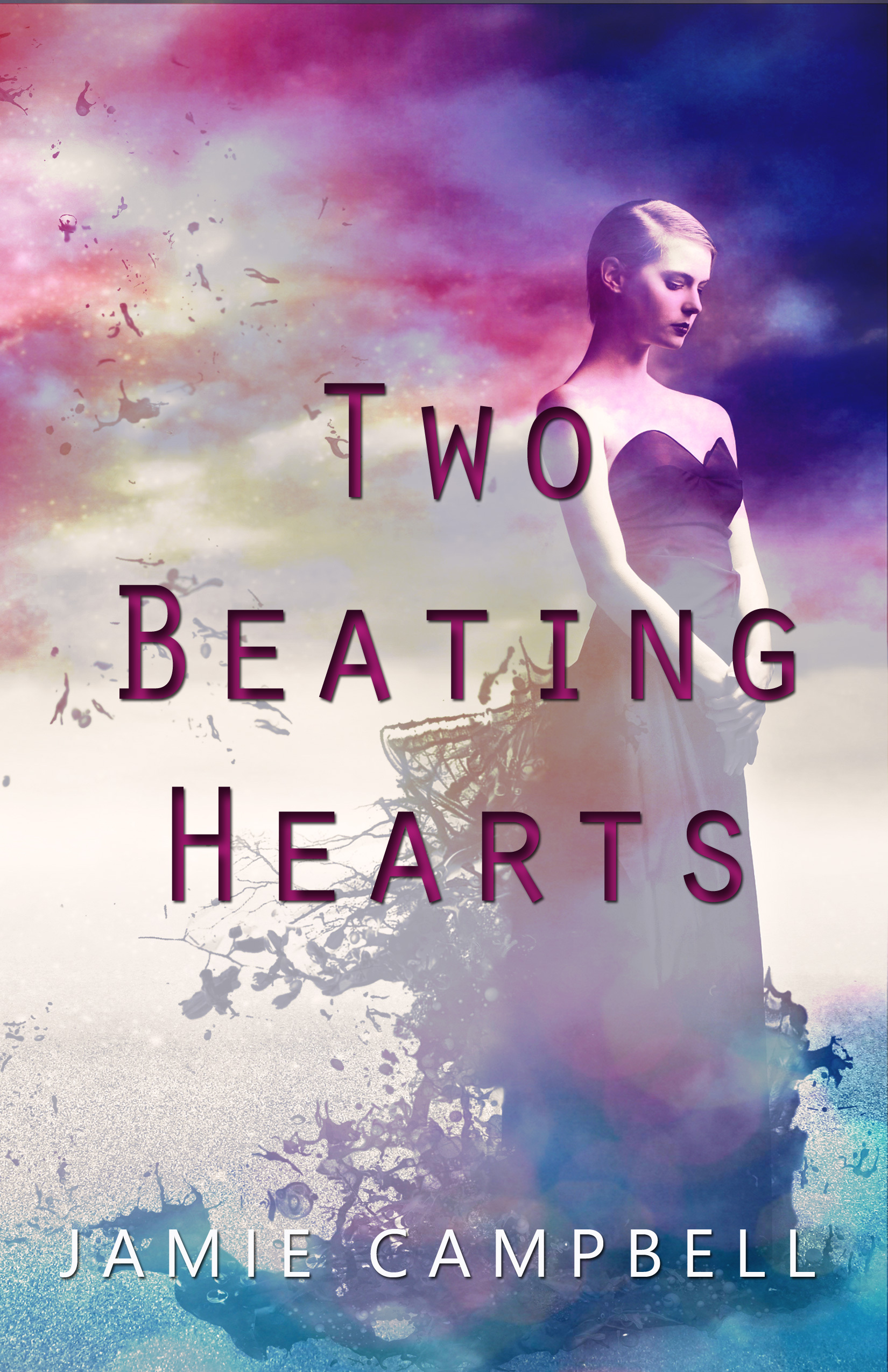 Two Beating Hearts (The Defectives, #1) by Jamie Campbell | Goodreads